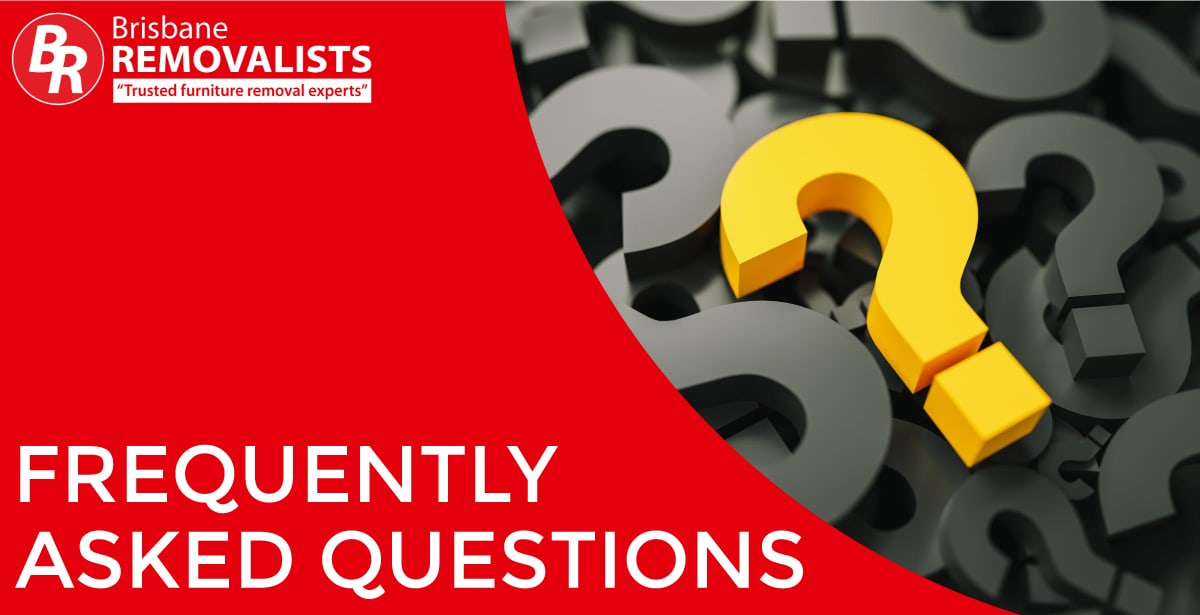 Frequently Asked Questions | Answers to Common Questions