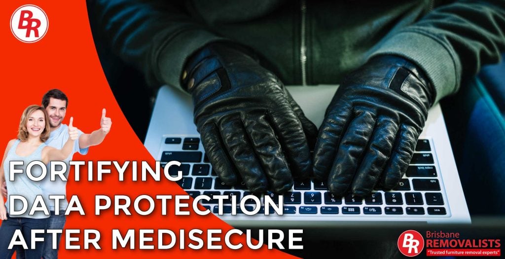 Fortifying Data Protection After MediSecure Breach